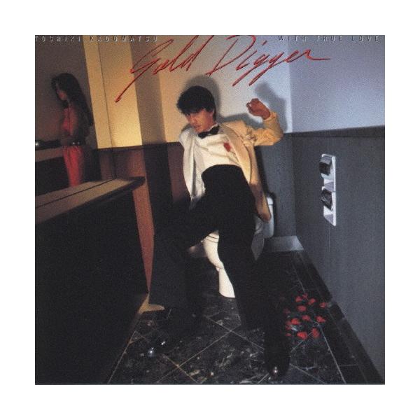 ◆品　番：BVCR-1522◆発売日：1994年12月16日発売◆出荷目安：５〜１０日◆ゴールドディガーウィズトゥルーラブ/GOLD DIGGER WITH TRUE LOVE