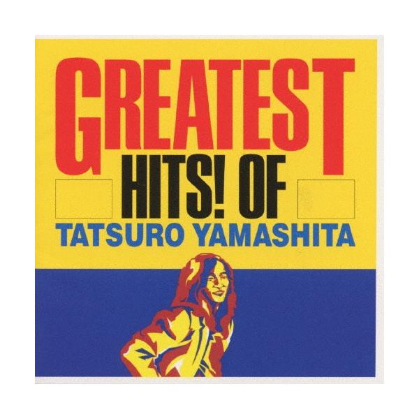 ◆品　番：BVCR-1541◆発売日：1997年06月04日発売◆出荷目安：２〜５日◆■Love Winter, Love Music!2025 キャンペーン特典：シリアルコード付き応募用紙◆グレイテストヒッツオブタツロウヤマシタ/GREA...