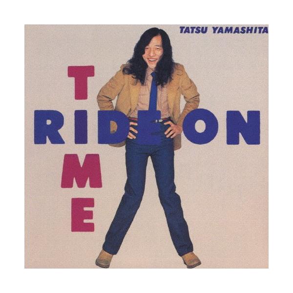 ◆品　番：BVCR-17017◆発売日：2002年02月14日発売◆出荷目安：２〜５日◆ライドオンタイム/RIDE ON TIME