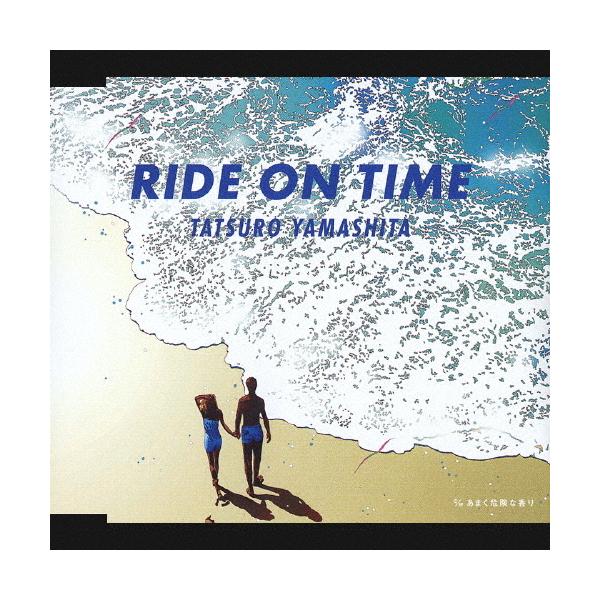 ◆品　番：BVCR-19604◆発売日：2003年02月19日発売◆出荷目安：１〜２週間◆ライドオンタイム/RIDE ON TIME