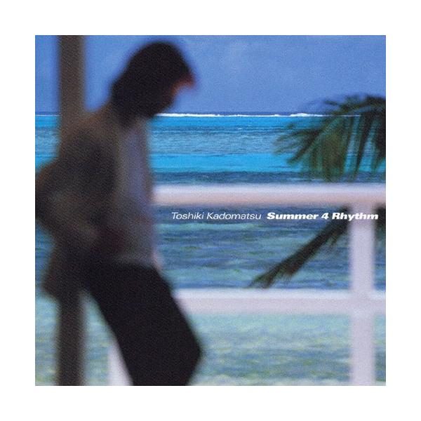 ◆品　番：BVCR-11051◆発売日：2003年08月06日発売◆出荷目安：５〜１０日◆サマーフォーリズム/SUMMER 4 RHYTHM