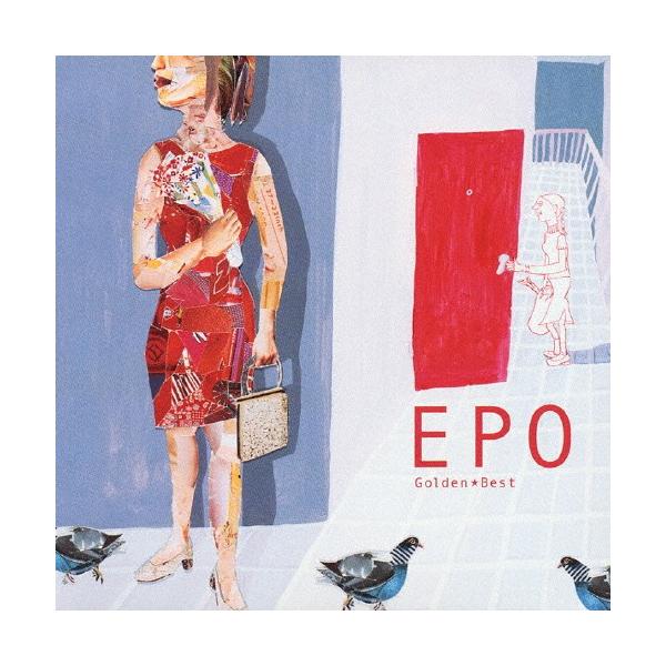 ◆品　番：BVCK-38099◆発売日：2005年04月20日発売◆出荷目安：５〜１０日◆ゴールデンベストエポ