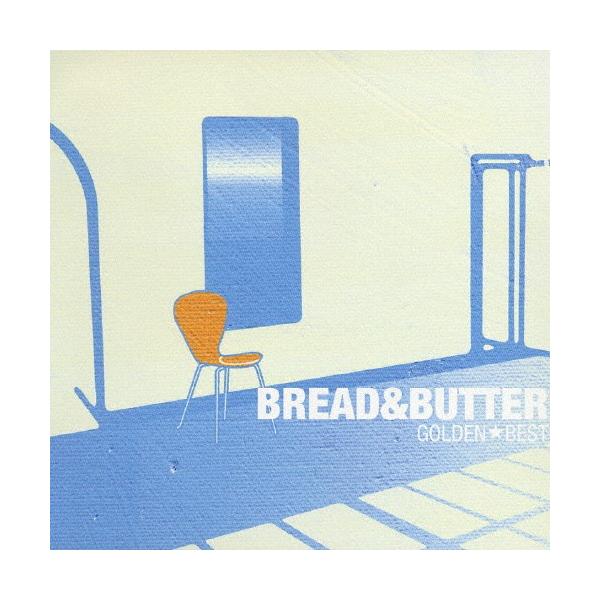 ◆品　番：BVCK-38102◆発売日：2005年04月20日発売◆出荷目安：１〜２週間◆ゴールデンベストブレッドアンドバター