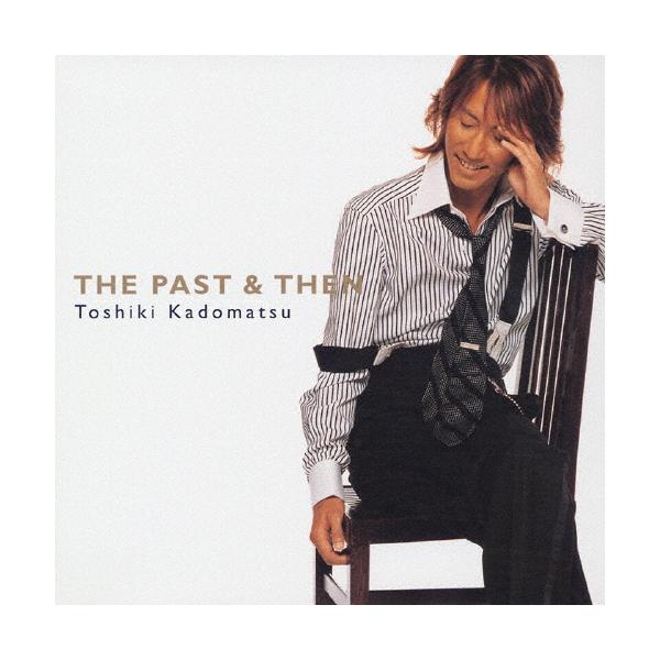 ◆品　番：BVCR-11076◆発売日：2005年10月26日発売◆出荷目安：５〜１０日◆通常盤◆ザ・パストアンドゼン/PAST&amp;THEN,THE