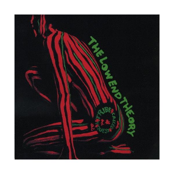 ◆品　番：BVCM-37768◆発売日：2006年10月25日発売◆出荷目安：５〜１０日◆ロウエンドセオリー/LOW END THEORY,THE