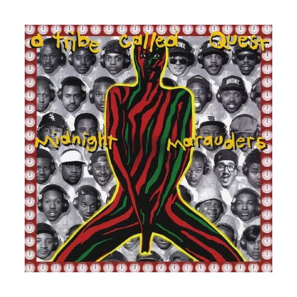 ◆品　番：BVCM-37769◆発売日：2006年10月25日発売◆出荷目安：５〜１０日◆ミッドナイトマローダーズ/MIDNIGHT MARAUDERS