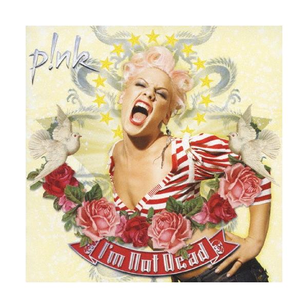 ◆品　番：BVCM-35606◆発売日：2009年03月25日発売◆出荷目安：５〜１０日◆アイムノットデッド/I'M NOT DEAD