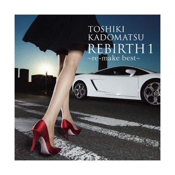 ◆品　番：BVCL-317◆発売日：2012年03月14日発売◆出荷目安：５〜１０日◆※『特製クリアファイル・イベント応募ハガキ付き』は終了致しました、予めご了承下さい。◆※初回仕様は終了致しました。◆リバース１リメイクベスト/REBIRT...