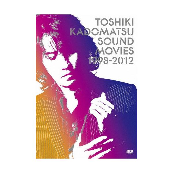 ◆品　番：BVBL-87◆発売日：2013年03月06日発売◆出荷目安：５〜１０日◆サウンドムービーズ１９９８カラ２０１２/SOUND MOVIES 1998-2012