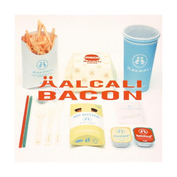 ◆品　番：FLJF-9538◆発売日：2026年02月11日発売◆出荷目安：５〜１０日◆完全生産限定盤／1枚組／アナログディスク30cm◆※こちらの商品は、 【アナログ盤】 となります。◆ハルカリベーコン