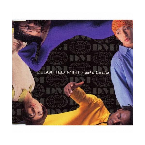 ◆品　番：FLCD-3002◆発売日：2000年06月21日発売◆出荷目安：５〜１０日◆ハイヤーエレベーション/HIGHER ELEVATION