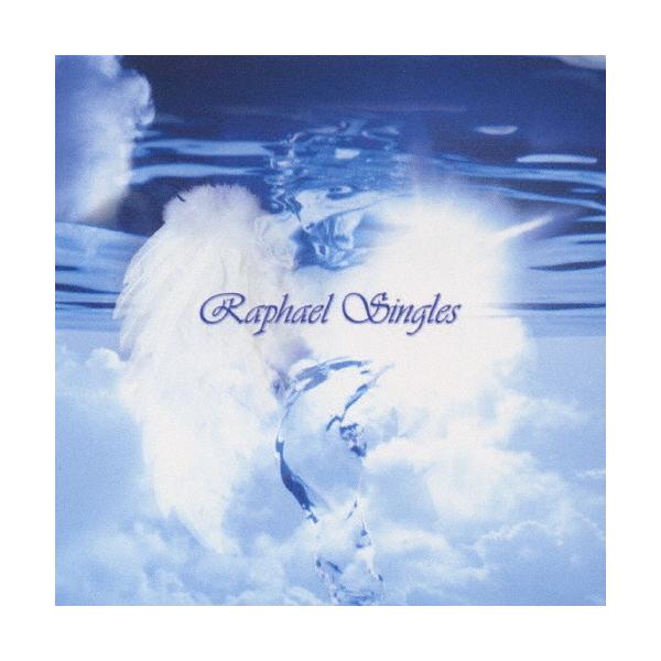 ◆品　番：FLCF-3875◆発売日：2001年08月01日発売◆出荷目安：５〜１０日◆ラファエルシングルス/RAPHAEL SINGLES