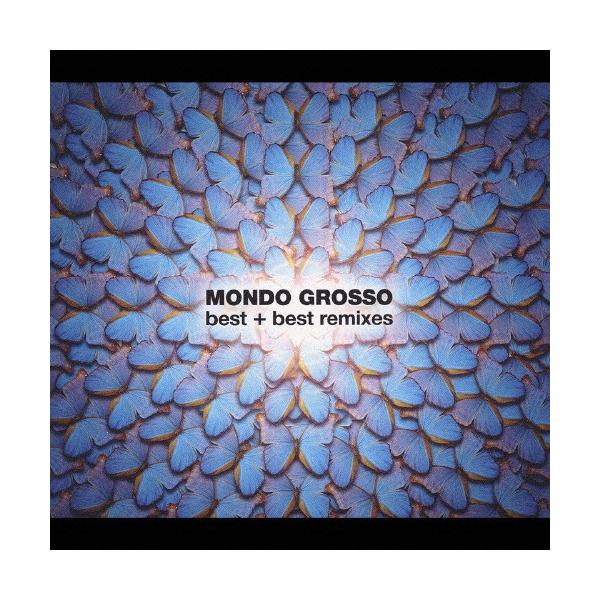 ◆品　番：FLCG-3107◆発売日：2004年07月21日発売◆出荷目安：５〜１０日◆モンドグロッソベストベストリミキシーズ/MONDO GROSSO BEST+BEST REMIXES