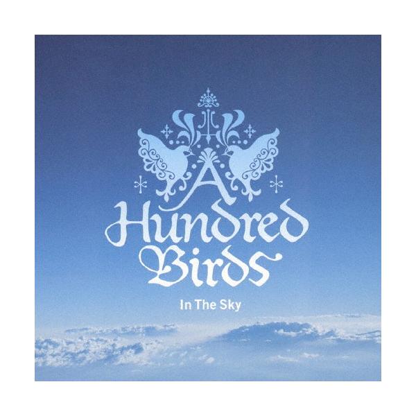 ◆品　番：FLCG-3119◆発売日：2005年12月07日発売◆出荷目安：５〜１０日◆インザスカイ/IN THE SKY