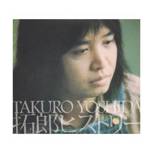 ◆品　番：FLCF-5017◆発売日：2009年04月22日発売◆出荷目安：５〜１０日◆初回生産限定盤/DVD付/Blu-spec CD◆タクロウヒストリー