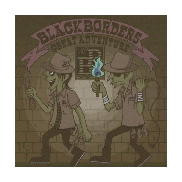 ◆品　番：FLCF-4303◆発売日：2009年10月07日発売◆出荷目安：５〜１０日◆グレートアドベンチャー/GREAT ADVENTURE