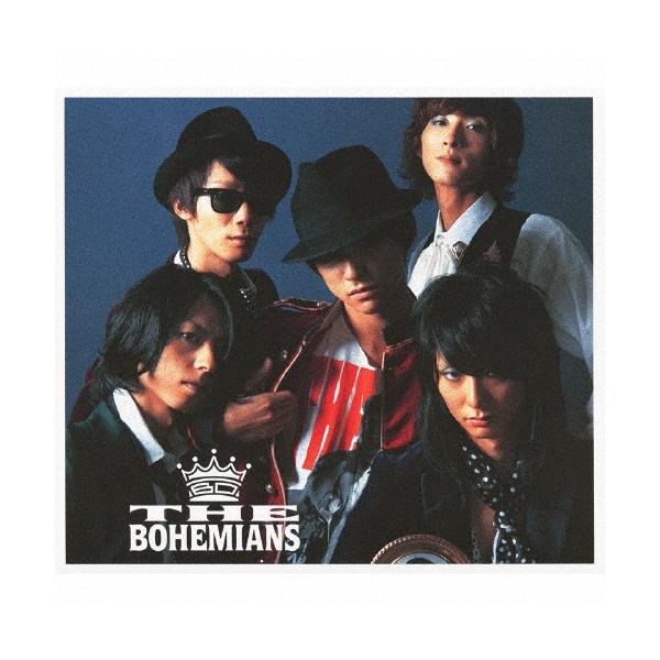 ◆品　番：FLCF-4444◆発売日：2012年12月05日発売◆出荷目安：５〜１０日◆ボヘミアンズフォーライフ/BOHEMIANS FOR LIFE