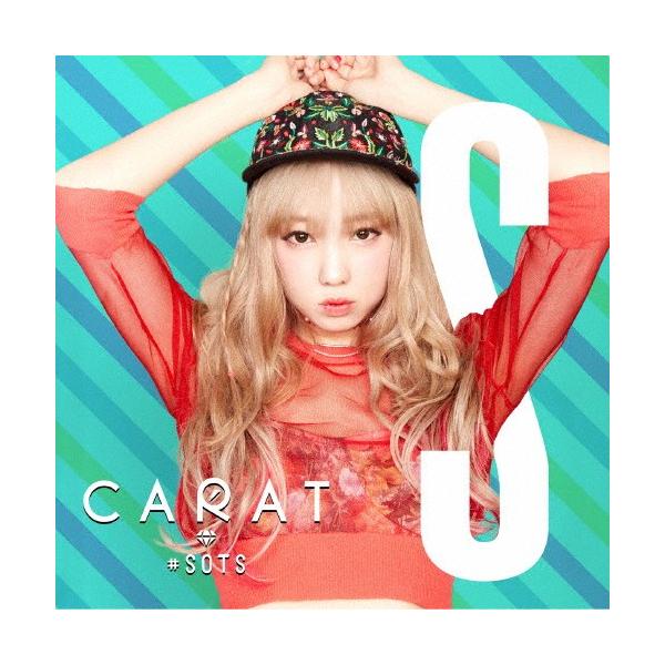 ◆品　番：FLCF-4500◆発売日：2016年09月07日発売◆出荷目安：５〜１０日◆初回生産限定盤/Rina ver.◆エスオーティーエス/SOTS