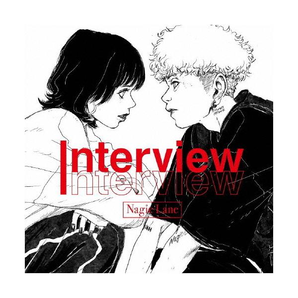◆品　番：FLCF-4524◆発売日：2021年09月22日発売◆出荷目安：５〜１０日◆インタビュー/INTERVIEW