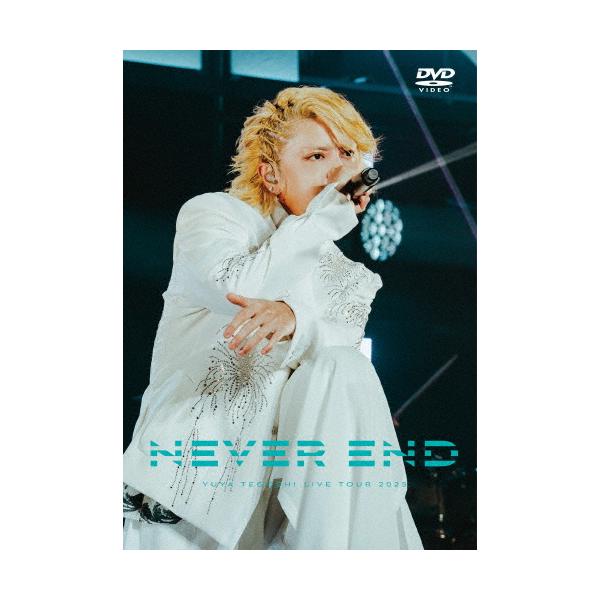 ◆品　番：FLBF-8119◆発売日：2026年05月13日発売◆出荷目安：２〜５日◆テゴシユウヤライブツアー２０２５ネバーエンド
