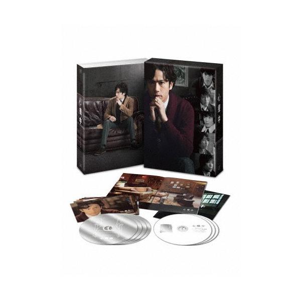 ◆品　番：VPBX-10931◆発売日：2013年07月17日発売◆出荷目安：５〜１０日◆特典ディスク3枚付◆シンリョウチュウインザルームディーブイディーボックスゴウカバン