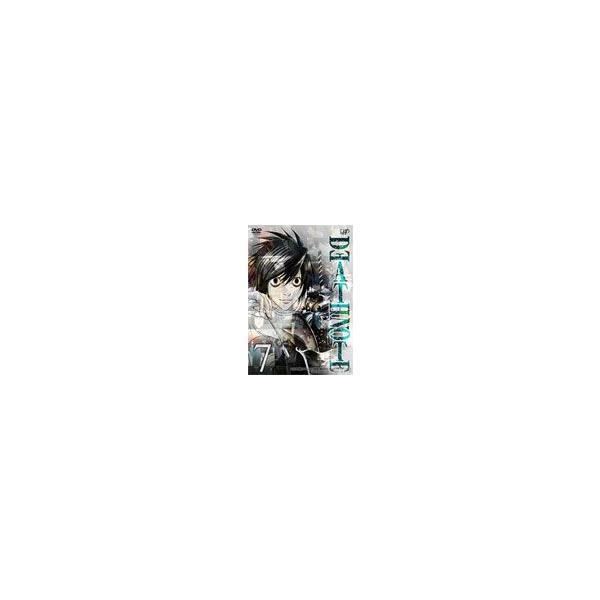 ◆品　番：VPBY-12660◆発売日：2007年06月27日発売◆出荷目安：１〜２週間◆デスノート７/DEATH NOTE