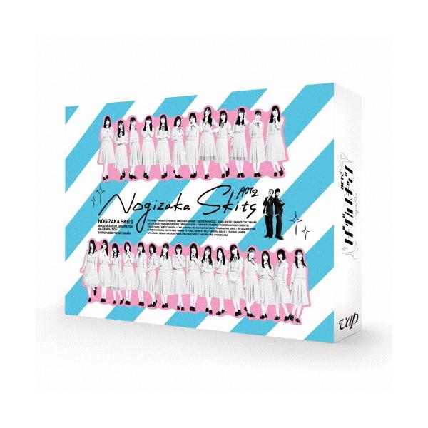 ◆品　番：VPBF-14083◆発売日：2021年10月22日発売◆出荷目安：５〜１０日◆特典ディスク(DVD)付◆※先着特典：オリジナルクリアファイルは終了致しました。◆ノギザカスキッツアクト２ダイ２カンディーブイディーボックス