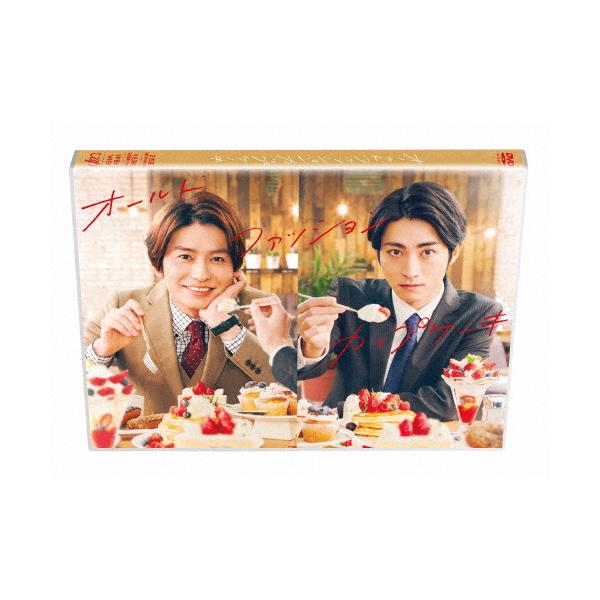 ◆品　番：VPBX-14169◆発売日：2022年09月28日発売◆出荷目安：５〜１０日◆オールドファッションカップケーキ