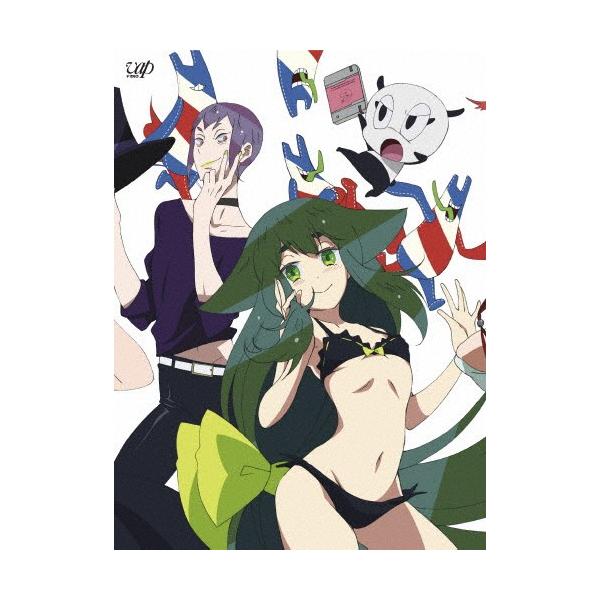 ◆品　番：VPXY-71412◆発売日：2015年10月21日発売◆出荷目安：５〜１０日◆種類:Blu-ray◆高橋裕一描き下ろしデジパック◆※初回仕様終了後、通常仕様でのお届けとなります。予めご了承下さい。◆ガッチャマンクラウズインサイト...