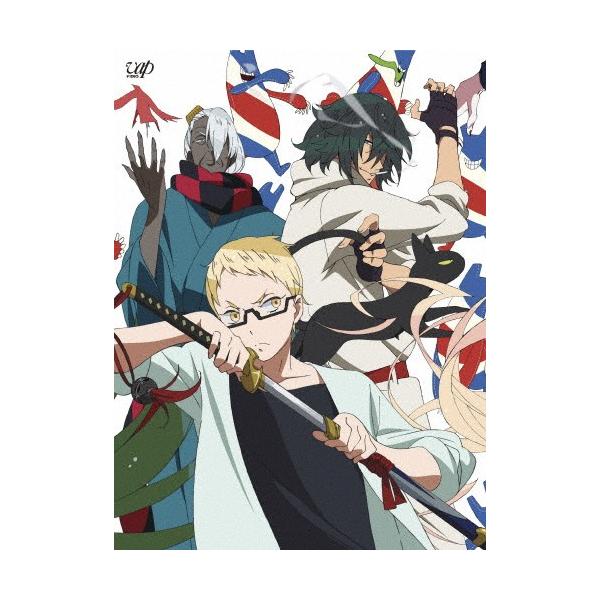 ◆品　番：VPXY-71413◆発売日：2015年11月25日発売◆出荷目安：５〜１０日◆種類:Blu-ray◆高橋裕一描き下ろしデジパック◆※初回仕様終了後、通常仕様でのお届けとなります。予めご了承下さい。◆ガッチャマンクラウズインサイト...