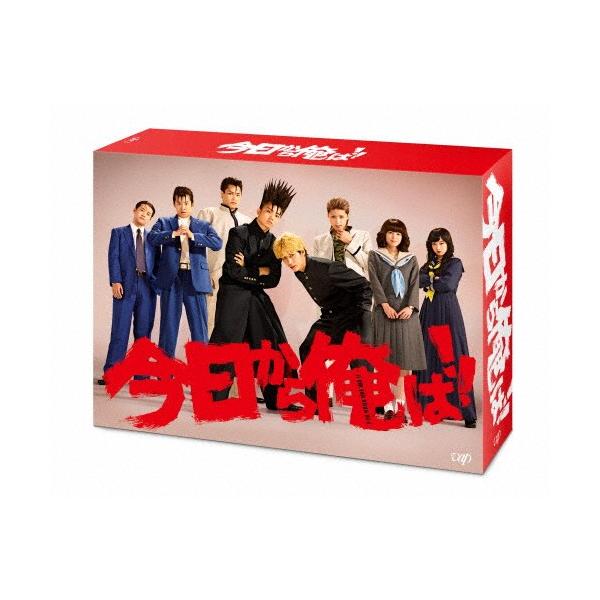 ◆品　番：VPXX-71692◆発売日：2019年04月24日発売◆出荷目安：２〜５日◆種類:Blu-ray◆特典ディスク(Blu-ray2枚)付◆キョウカラオレハ