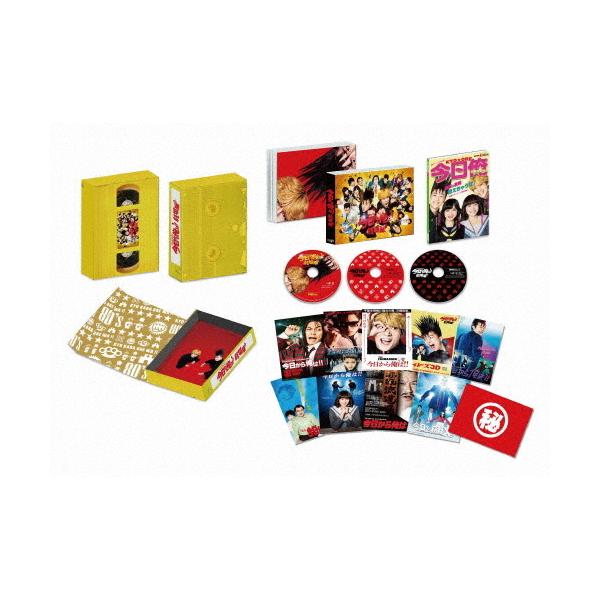 ◆品　番：VPXT-71841◆発売日：2021年01月20日発売◆出荷目安：５〜１０日◆種類:Blu-ray◆キョウカラオレハゲキジョウバン