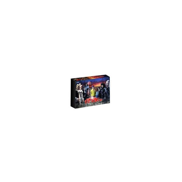 ◆品　番：VPXX-71925◆発売日：2011年12月14日発売◆出荷目安：５〜１０日◆種類:Blu-ray◆特典ディスク付き◆■2026夏【テレビドラマ Blu-ray＆DVD】購入者対象応募キャンペーン特典：プレゼント応募券◆カイブツ...
