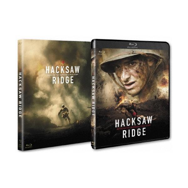 ◆品　番：VPXU-75151◆発売日：2017年11月03日発売◆出荷目安：５〜１０日◆種類:Blu-ray◆PG-12/特典ディスク(Blu-ray)付/スリーブケース仕様◆ハクソーリッジ/HACKSAW RIDGE