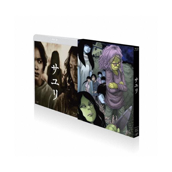 ◆品　番：VPXT-75199◆発売日：2025年03月19日発売◆出荷目安：２〜５日◆種類:Blu-ray◆描き下ろしイラスト三方背BOX仕様◆※先着特典：BA-CHANクリアカードは終了致しました。◆サユリ