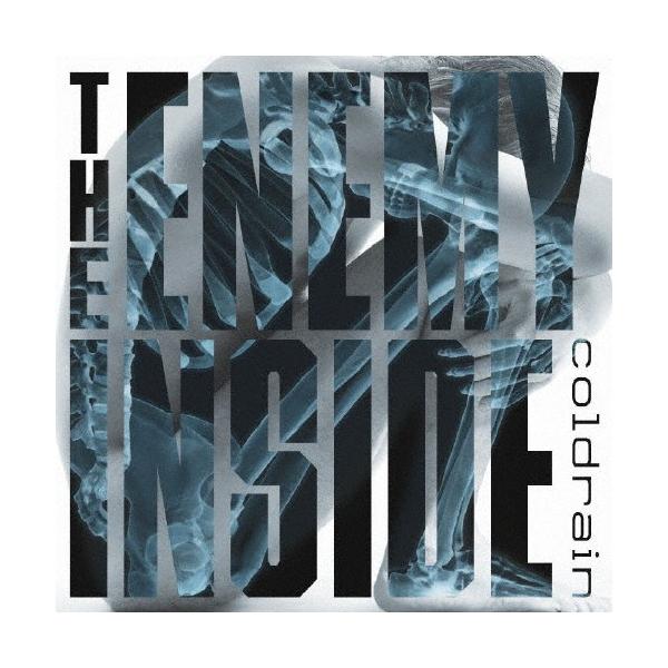 ◆品　番：VPCC-81698◆発売日：2011年02月16日発売◆出荷目安：２〜５日◆ジ・エネミーインサイド/ENEMY INSIDE,THE