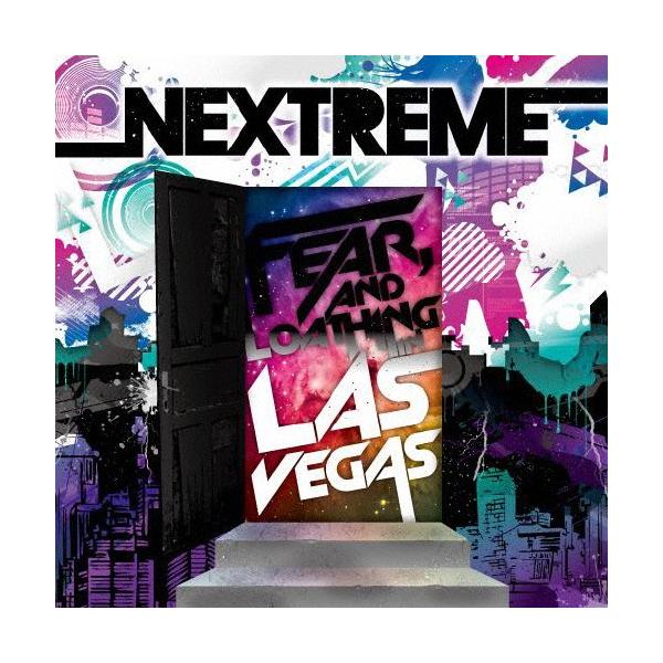 ◆品　番：VPCC-81708◆発売日：2011年07月13日発売◆出荷目安：５〜１０日◆ネクストリーム/NEXTREME