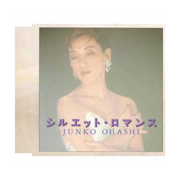 ◆品　番：VPCC-82234◆発売日：2007年11月21日発売◆出荷目安：５〜１０日◆シルエットロマンス