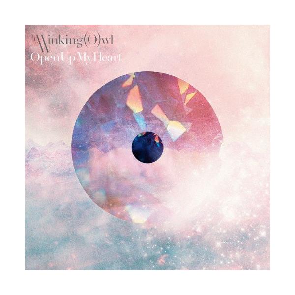 ◆品　番：VPCC-82335◆発売日：2015年11月25日発売◆出荷目安：５〜１０日◆オープンアップマイハート/OPEN UP MY HEART