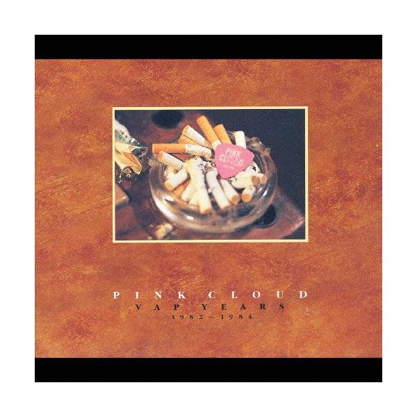 ◆品　番：VPCC-84421/4◆発売日：2001年12月12日発売◆出荷目安：５〜１０日◆バップイヤーズ１９８２カラ１９８４/VAP YEARS 1982-1984