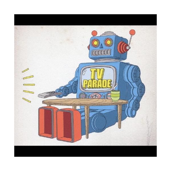 ◆品　番：VPCB-84435◆発売日：2005年05月25日発売◆出荷目安：５〜１０日◆テレビパレードニッテレテーマコレクション