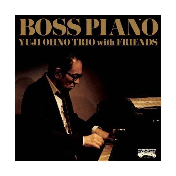 ◆品　番：VPCG-84923◆発売日：2012年03月28日発売◆出荷目安：５〜１０日◆SHM-CD◆ボスピアノ/BOSS PIANO