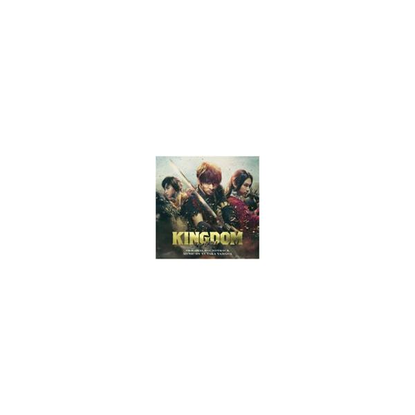 ◆品　番：VPCD-86245◆発売日：2019年04月17日発売◆出荷目安：５〜１０日◆エイガキングダムオリジナルサウンドトラック