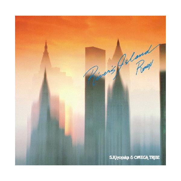 ◆品　番：VPCC-86395◆発売日：2022年03月23日発売◆出荷目安：５〜１０日◆■先着特典：『RIVER'S ISLAND REMIX』オリジナル・ポストカードは終了致しました。◆リバーズアイランドリミックス/RIVER'S IS...