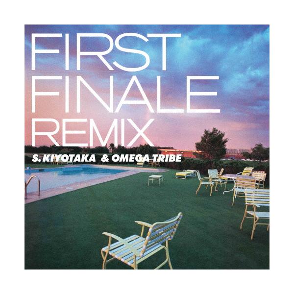 ◆品　番：VPCC-86465◆発売日：2023年09月27日発売◆出荷目安：５〜１０日◆Blu-spec CD2◆※先着特典：「FIRST FINAL REMIX」オリジナル・ポストカードは終了致しました。◆ファーストフィナーレリミックス...