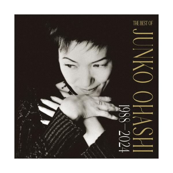 ◆品　番：VPCC-87146◆発売日：2024年11月06日発売◆出荷目安：５〜１０日◆SHM-CD/ブックレット付◆※先着特典：オリジナルクリアファイル(A4サイズ)は終了致しました。◆ザ・ベストオブオオハシジュンコ１９８８カラ２０２４