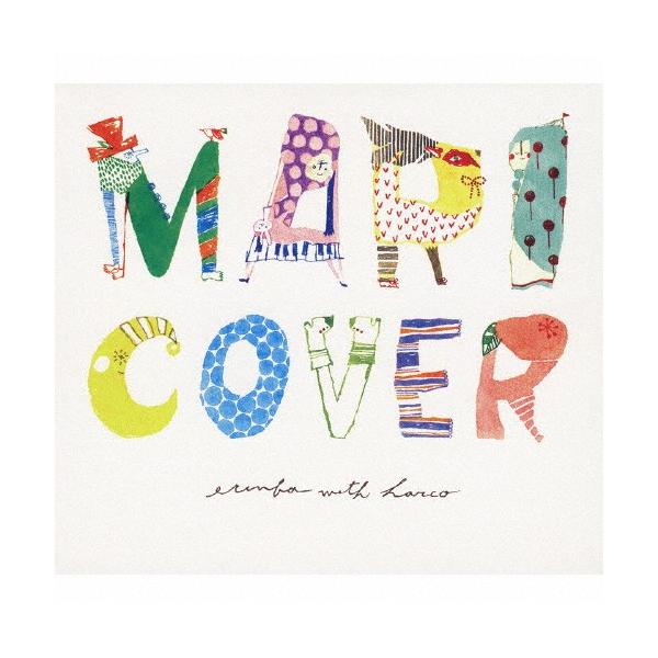 ◆品　番：PSCR-6202◆発売日：2008年07月16日発売◆出荷目安：５〜１０日◆マリカバー/MARICOVER