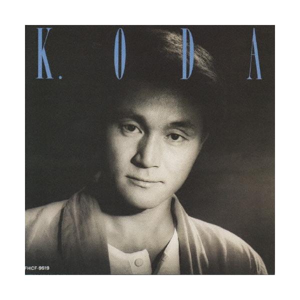 ◆品　番：FHCF-9519◆発売日：1995年03月25日発売◆出荷目安：５〜１０日◆ケイオダ/K ODA