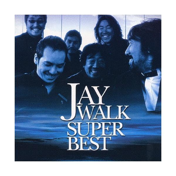 ◆品　番：MECR-2017◆発売日：2004年11月25日発売◆出荷目安：２〜５日◆ジェイウォークスーパーベスト/JAYWALK SUPER BEST