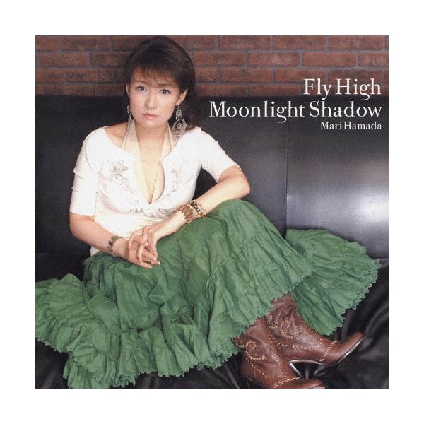 ◆品　番：MECR-1053◆発売日：2005年09月22日発売◆出荷目安：５〜１０日◆フライハイムーンライトシャドウ/FLY HIGH/MOONLIGHT SHADOW